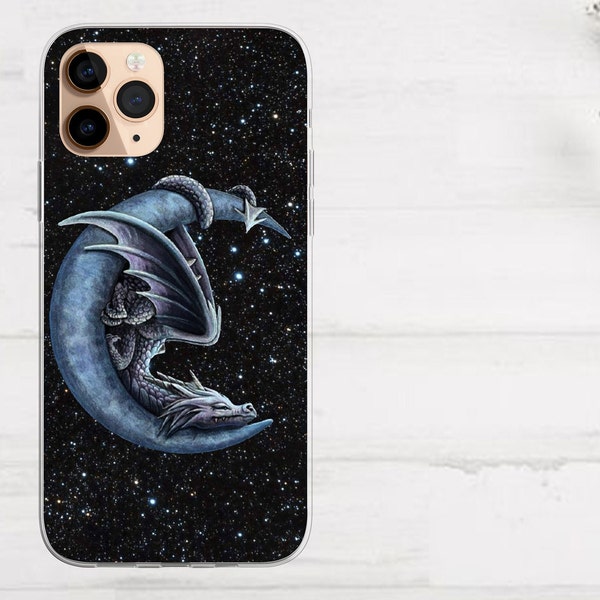 Samsung Dragon Phone Case - Etsy