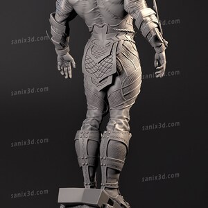 Black Adam X-MEN Diorama Figure Resin Cinema - Etsy