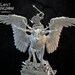 Soul Collector Sphinx / Empire of Sands Scales of Anubis D&D Wargames ...
