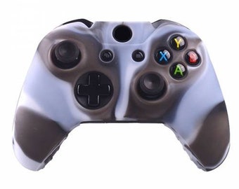 Xbox One Controller With Cowboys - Etsy