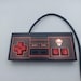 Custom One-up 8 Bit NES Controller - Etsy
