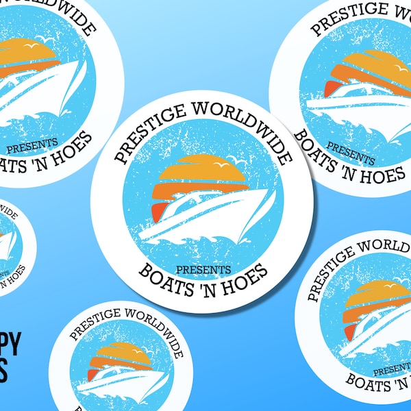 Funny Stickers For Boats at Chester Whitney blog