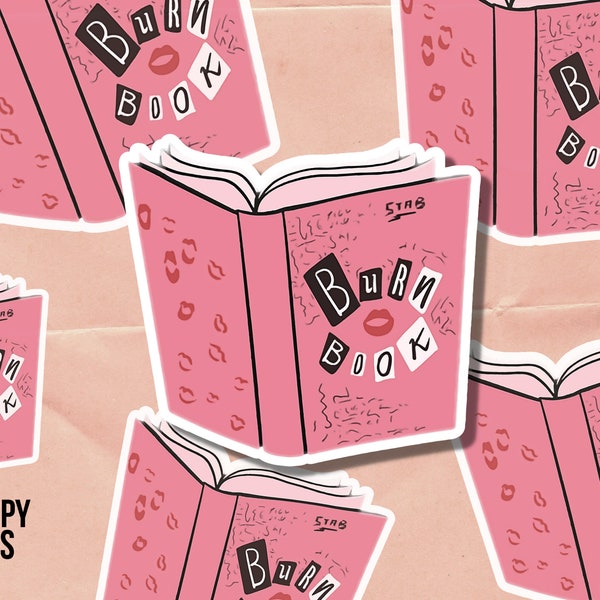 Regina George - Etsy