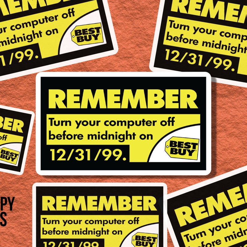Y2k Stickers - Etsy