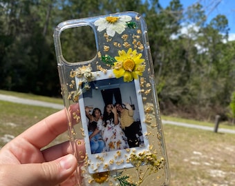 Polaroid Phone Case - Etsy