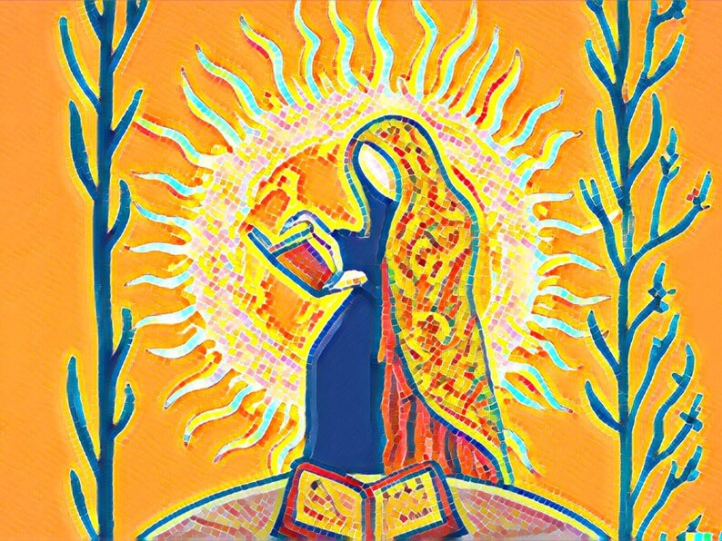 Shams Al-ma'arif by Ahmad Al-buni: 22 Arabic Manuscripts - Etsy