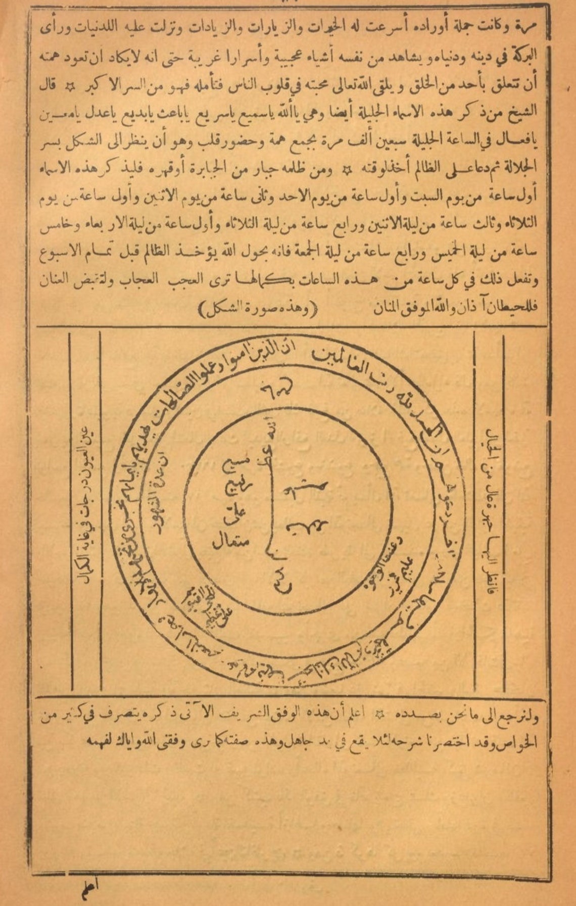 Shams Al-ma'arif by Ahmad Al-buni: the Best High-quality Arabic ...