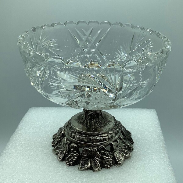 Crystal Compote - Etsy