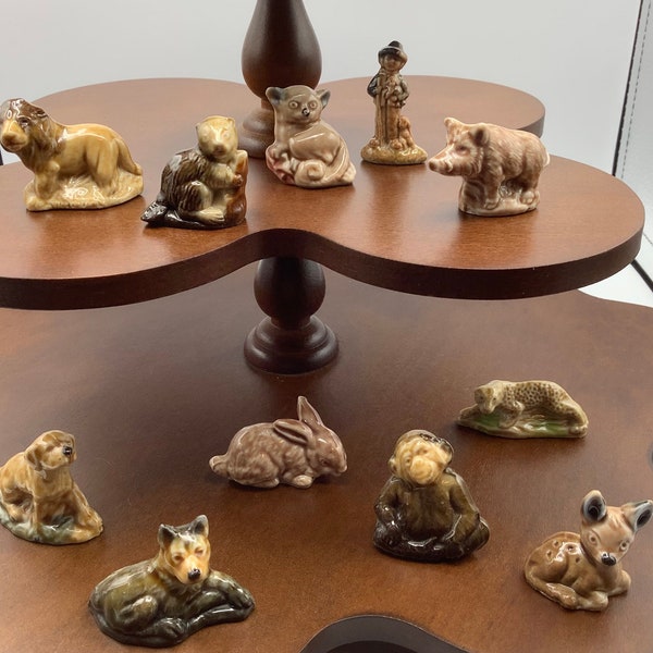 Wade Figurines - Etsy