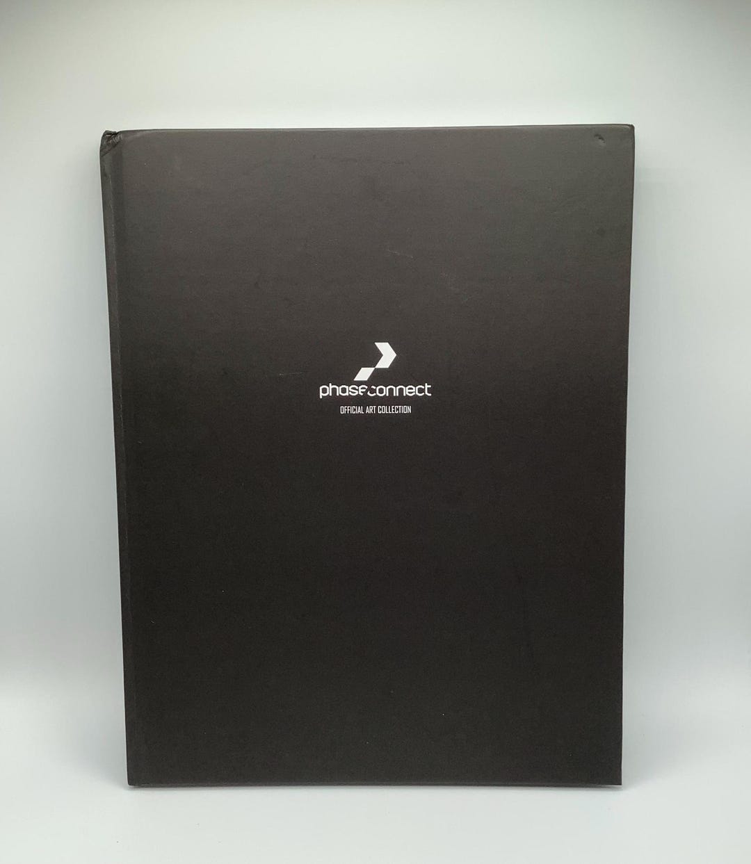 2022. PHASE CONNECT Official Art Collection. Features Artists Ashelia ...