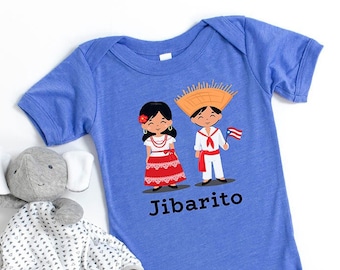 Ropa Puerto Rico - Etsy