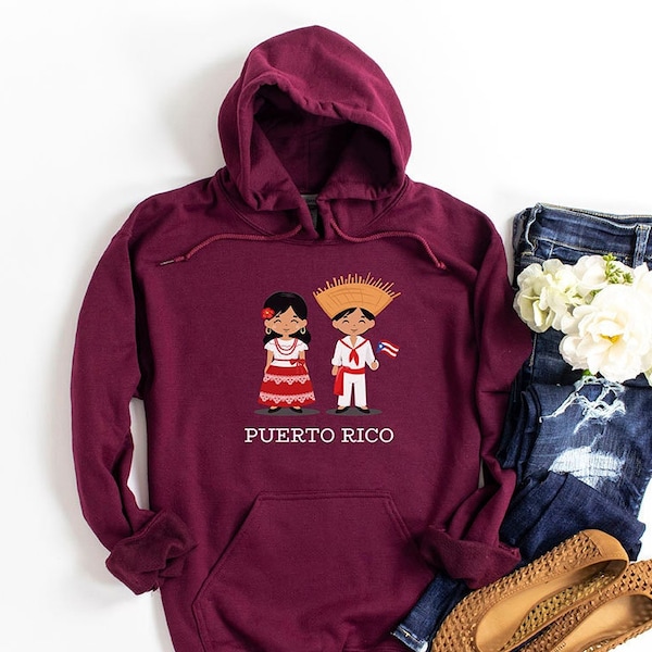 Traditional Puerto Rican Clothes - Etsy