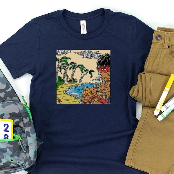 Taino Clothing - Etsy