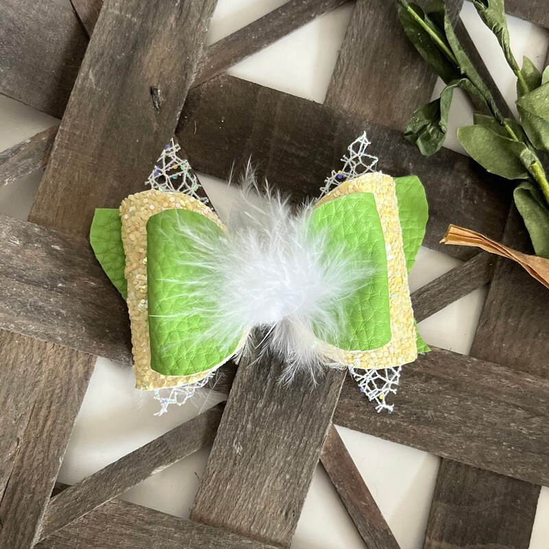 Tinkerbell Crown - Etsy