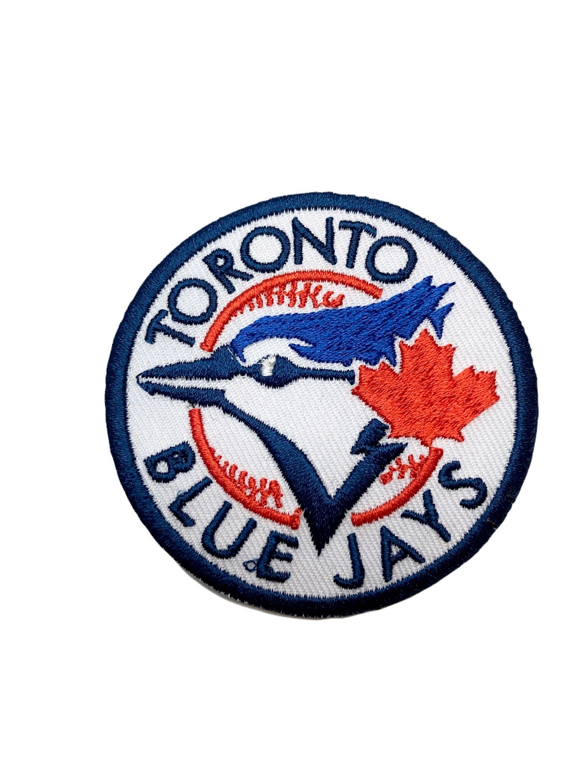 Professional Sports Teams Iron on Sewing Embroidered Patches | Etsy Canada