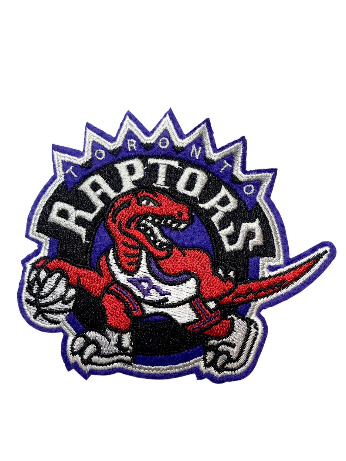 Professional Sports Teams Iron on Sewing Embroidered Patches - Etsy Canada
