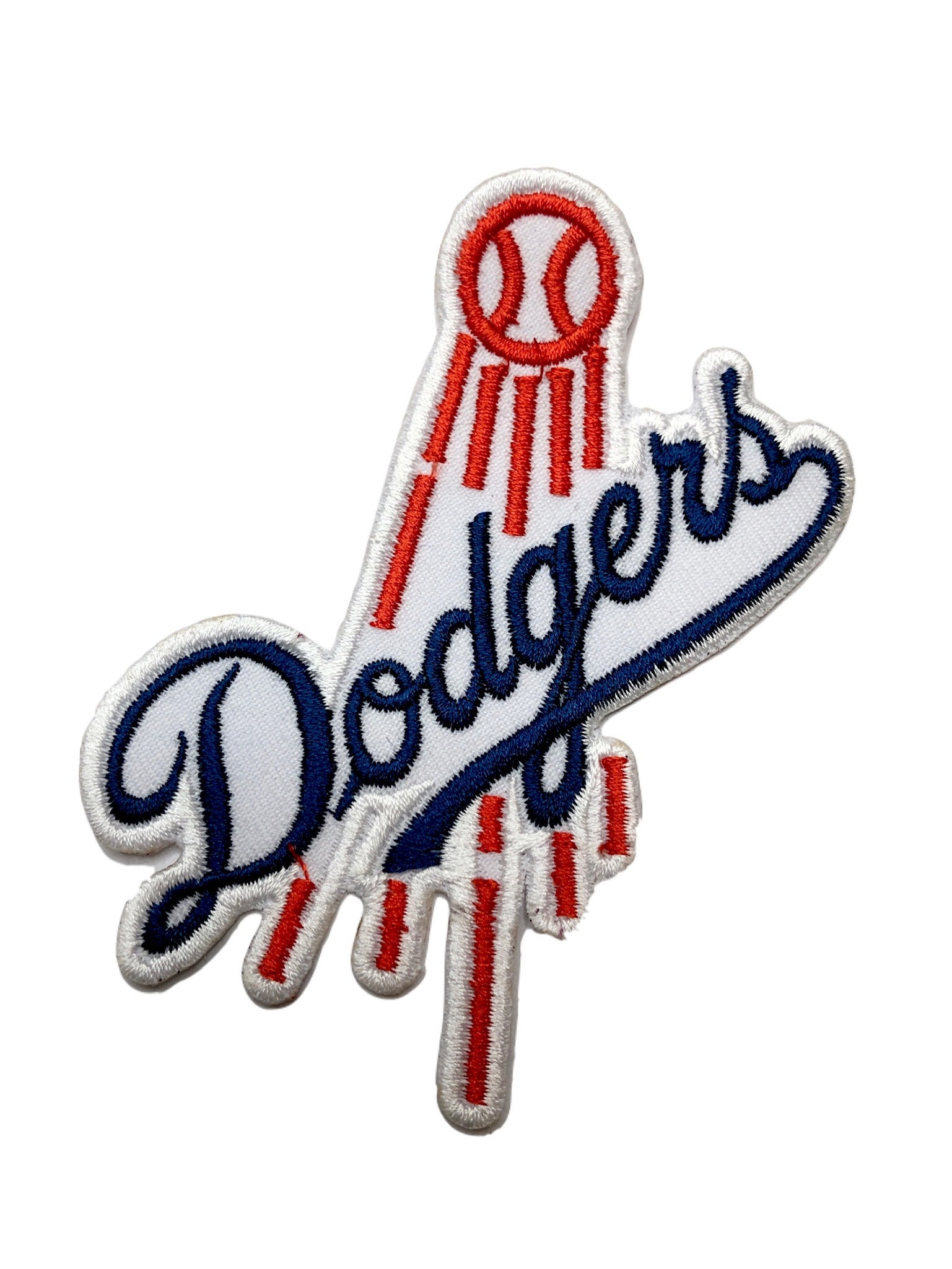 Professional Sports Teams Iron on Sewing Embroidered Patches - Etsy Canada