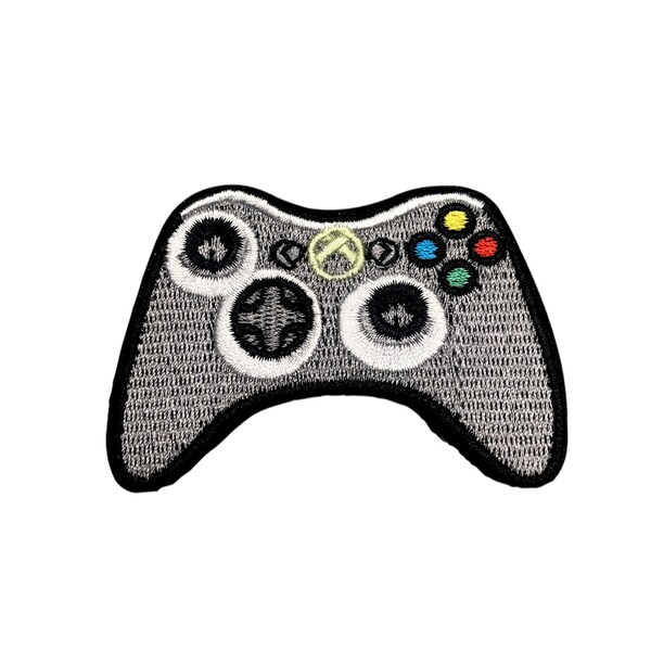 Xbox Game Controller Fabric - Etsy