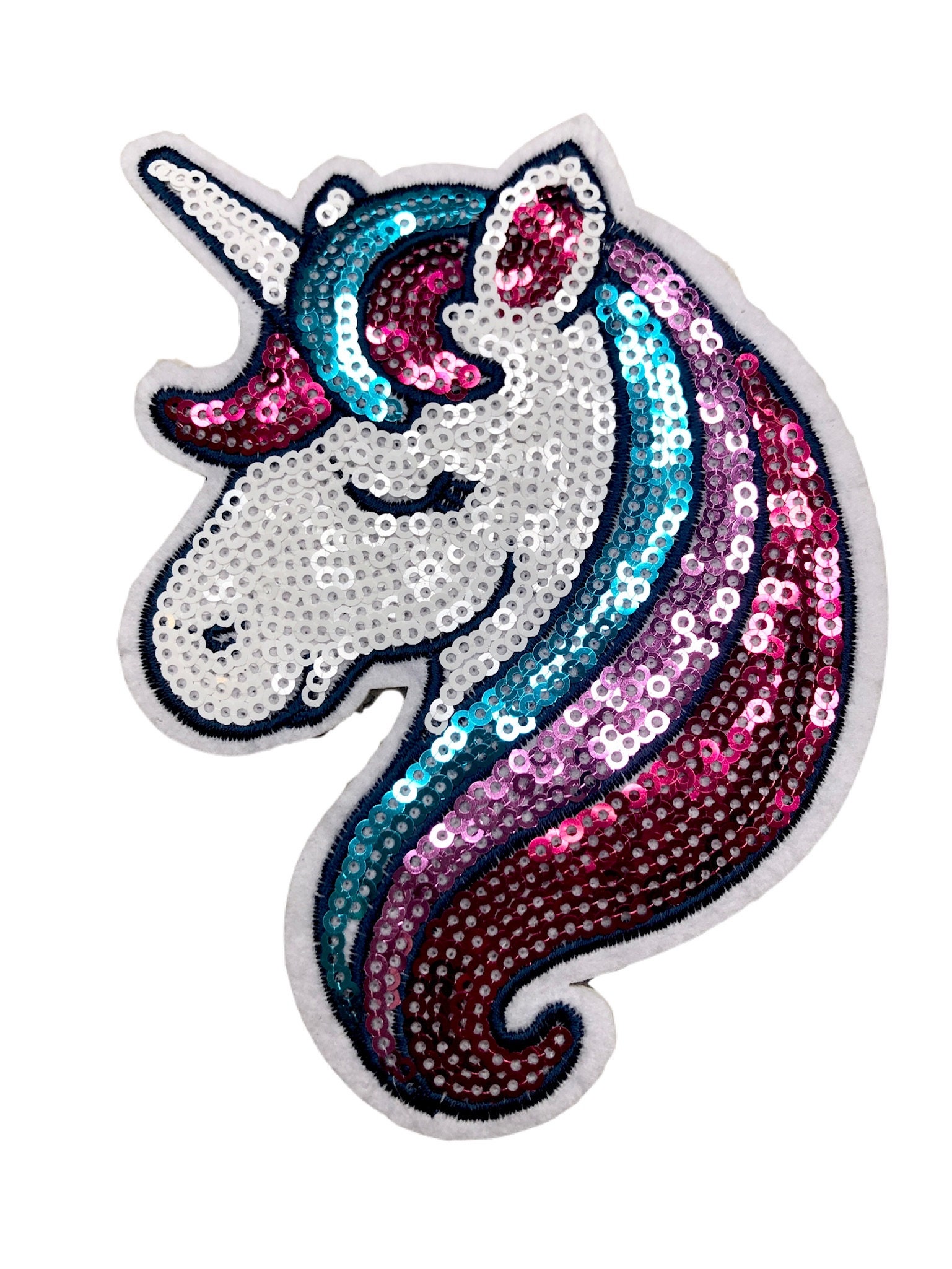 Spring Breakers Unicorn Patch