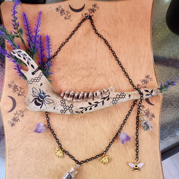 Bone Wall Decor - Etsy