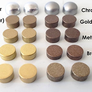 Magnetic Star Trek Rank Pips Set From DS9, TNG, Voyager & Lower Decks ...