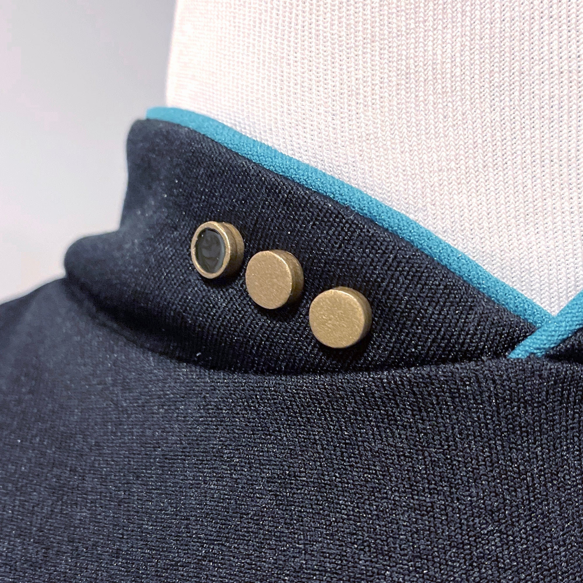 Magnetic Star Trek Rank Pips Set From DS9 TNG Voyager & - Etsy UK