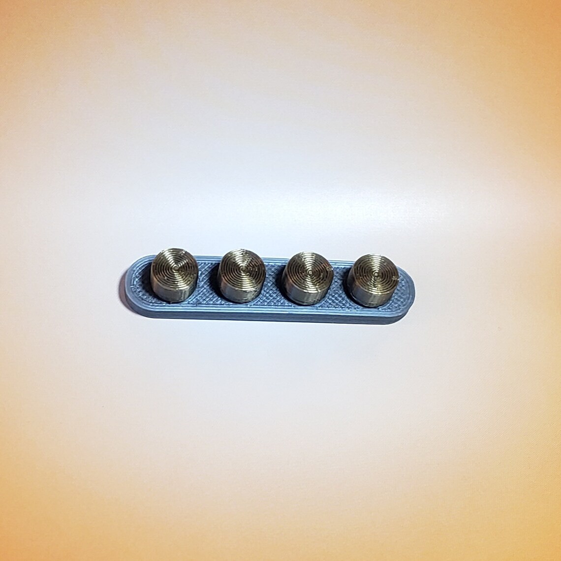 Magnetic Star Trek Rank Pips Set from DS9 TNG Voyager & | Etsy