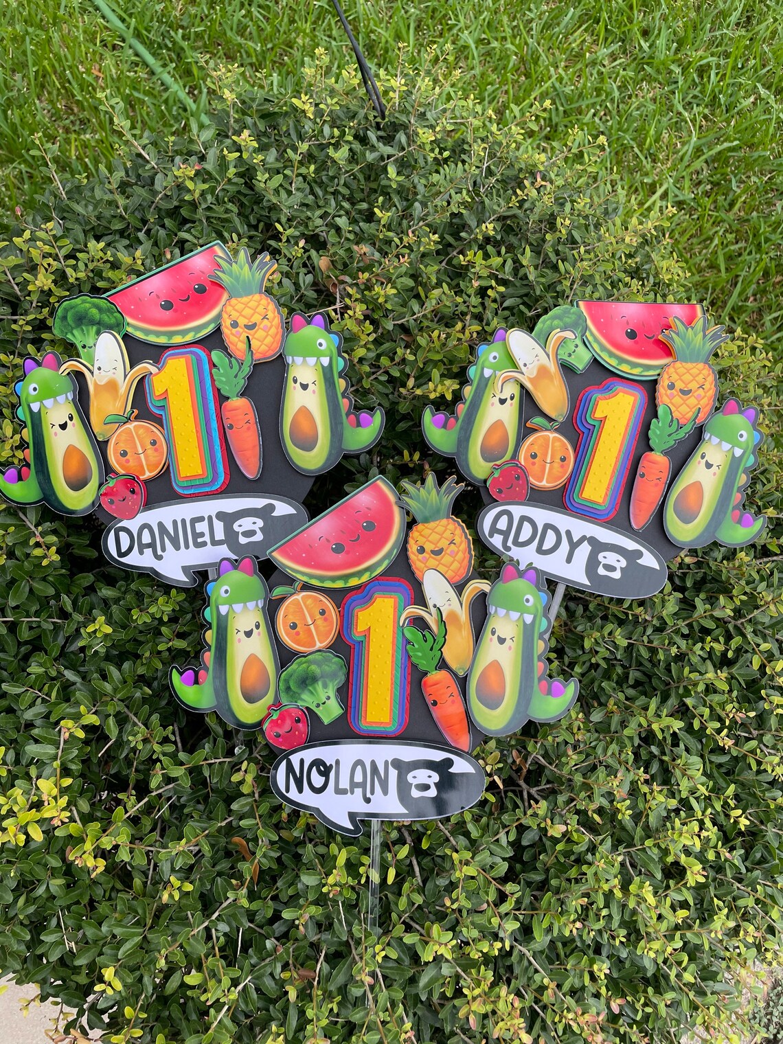 Hey Bear Sensory Cake Topper/ Hey Bear Sensory Centerpiece/ - Etsy