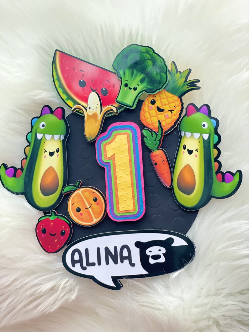 Hey Bear Sensory Cake Topper/ Hey Bear Sensory Centerpiece/ - Etsy