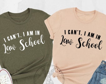 Law Student Gift - Etsy