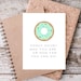 Motivational Pun Cards for College Students: Encouragement Gift Set - Etsy