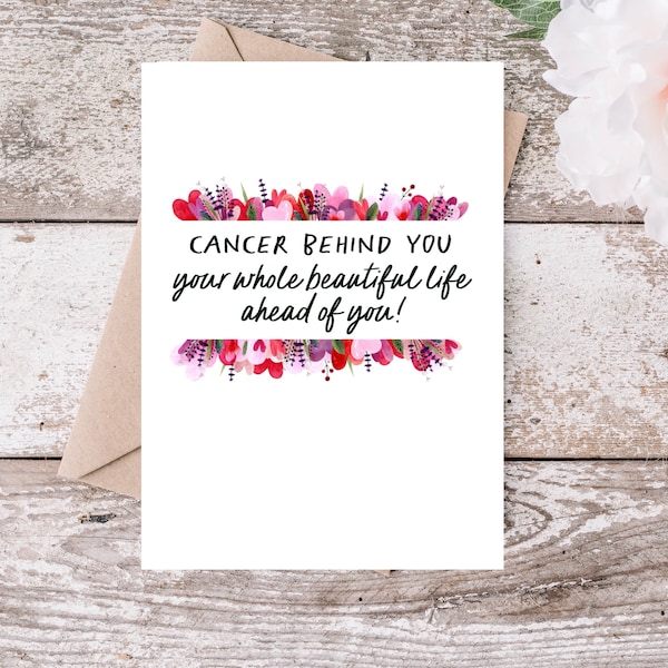 Bells for Cancer Free - Etsy