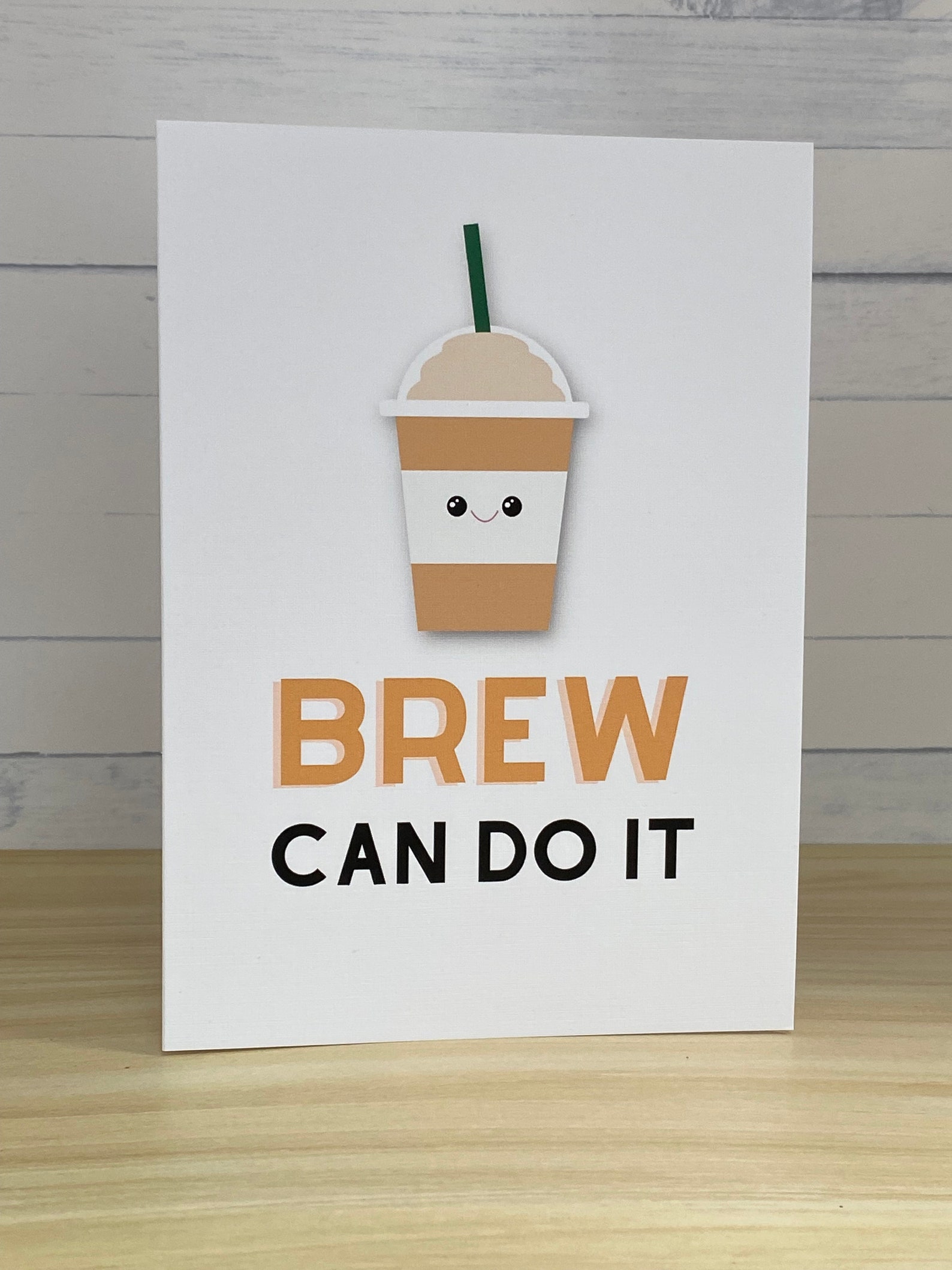 Motivational Pun Cards for College Students: Encouragement Gift Set - Etsy