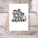 Girl Graduation Card, Adventure Graduation Card, High School Grad Card ...