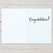 Custom Graduation Card Personalized With Name, Grandson Graduation ...