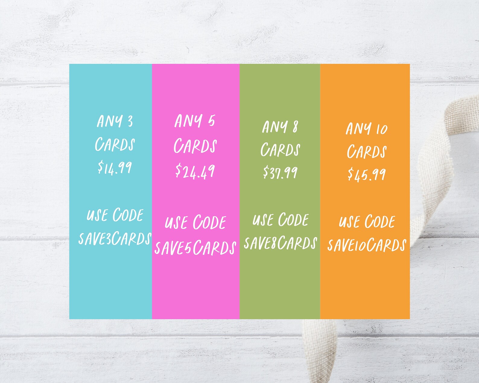 Birthday Card Work Friends Coworker Birthday Cards Coffee - Etsy