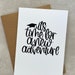 Boy Graduation Card, Adventure Graduation Card, High School Grad Card ...