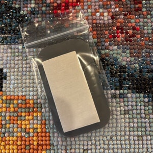 Craftpack Sticky Tack Grape - Diamond Painting Tack - Etsy