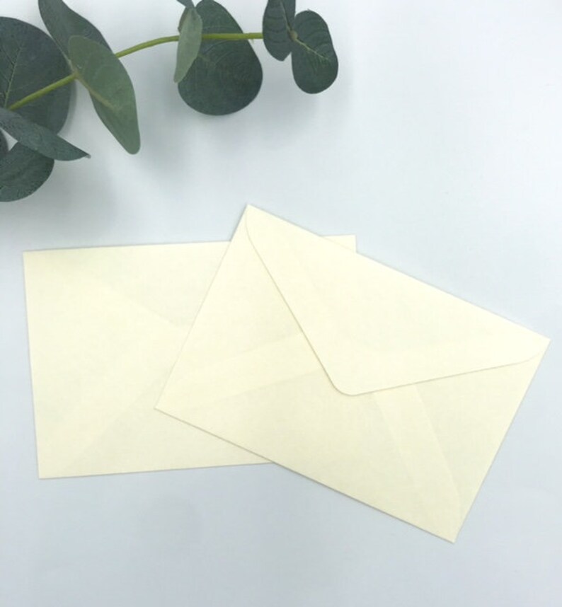 Die Cut Mini Letter Writing Set sweets / Furukawashiko - Etsy