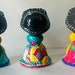 Frida Money Bank - Etsy