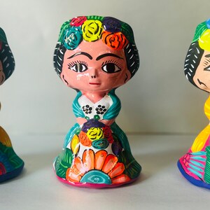 Frida Money Bank - Etsy