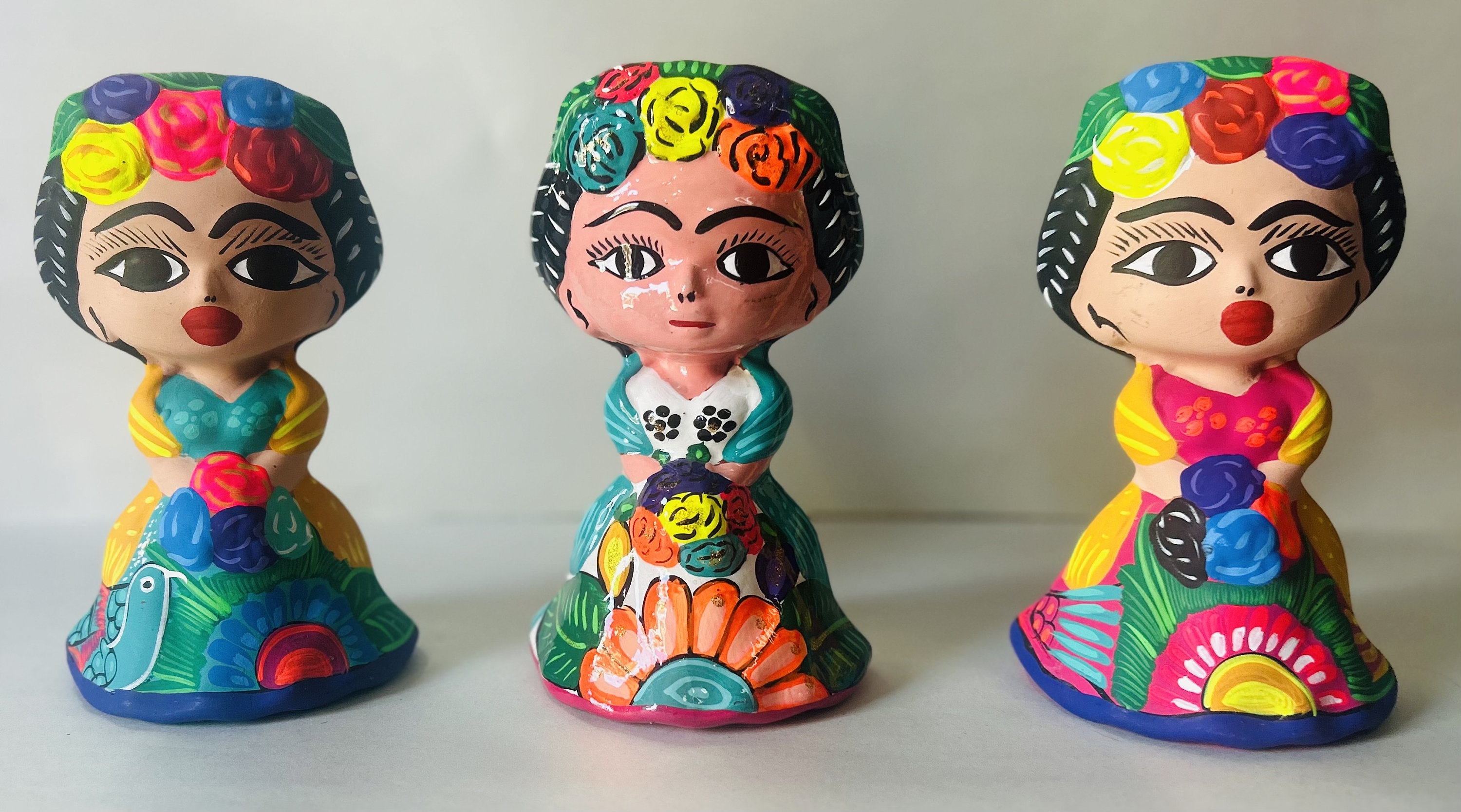 Frida Money Bank - Etsy