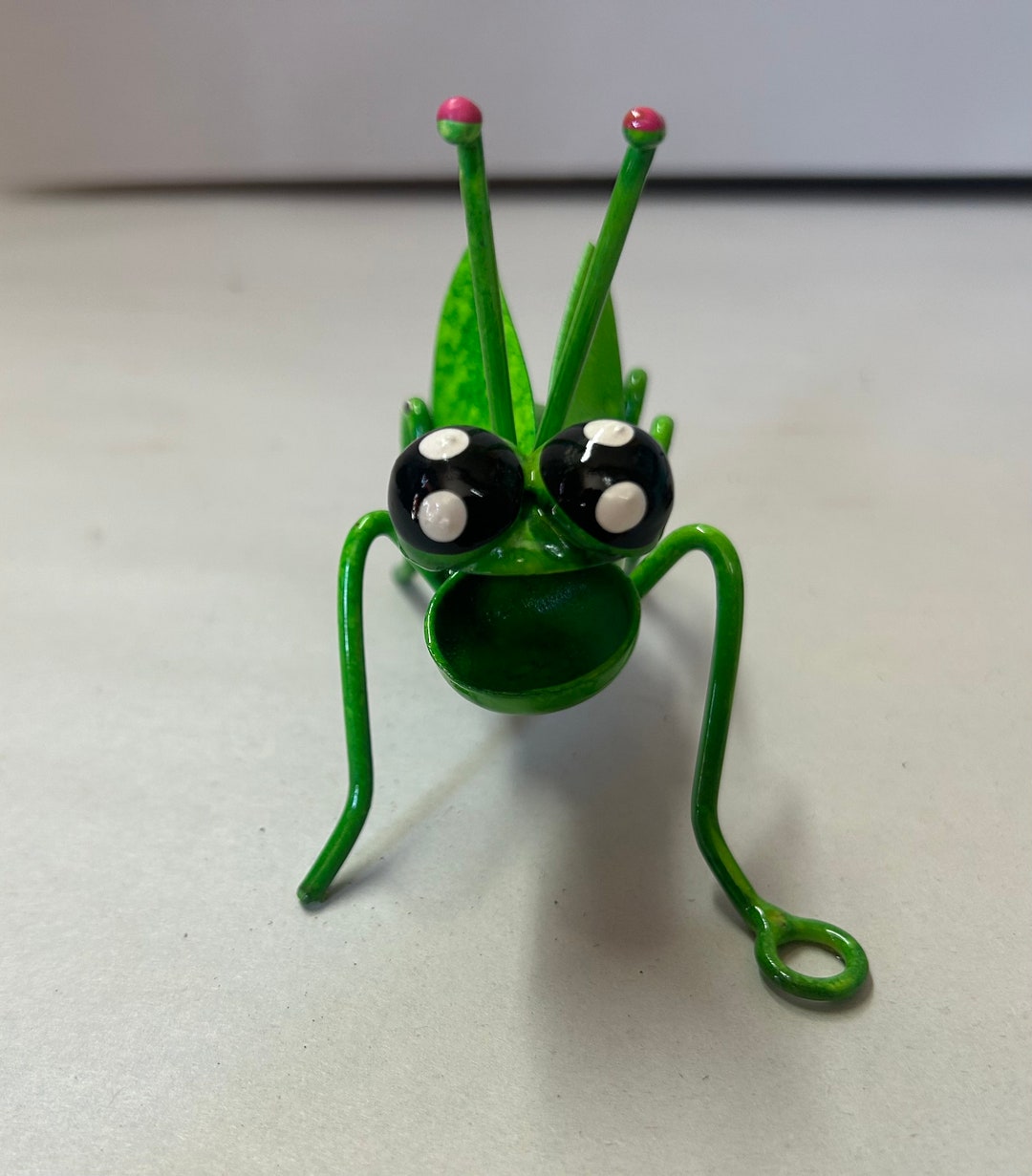 Colorful Metal Wall Bugs - Etsy