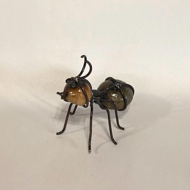 Ameisen malen - Etsy.de