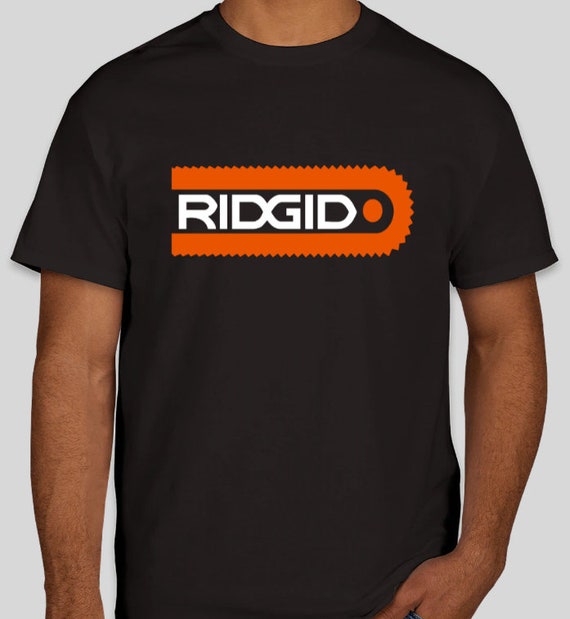 Ridgid Logo