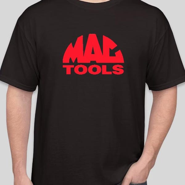 Tool Man - Etsy