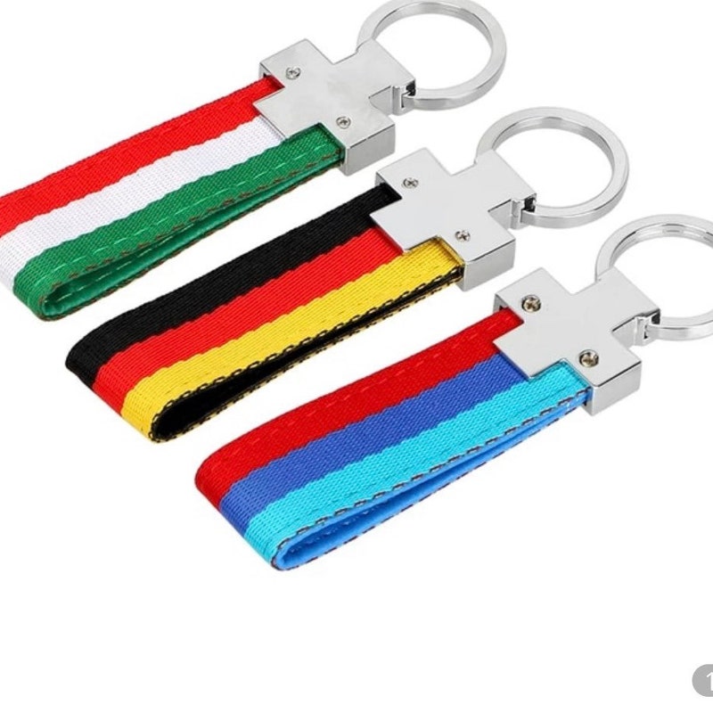 Italy Keychain - Etsy