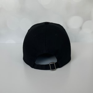 Question Mark, Exclamation Point Baseball Cap • Dad Hat • Embroidered ...