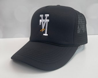 Red Man Chewing Tobacco Vintage Style Trucker Hat Classic Cap Snapback ...