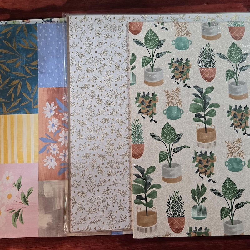 Stampin up Dsp Paper - Etsy